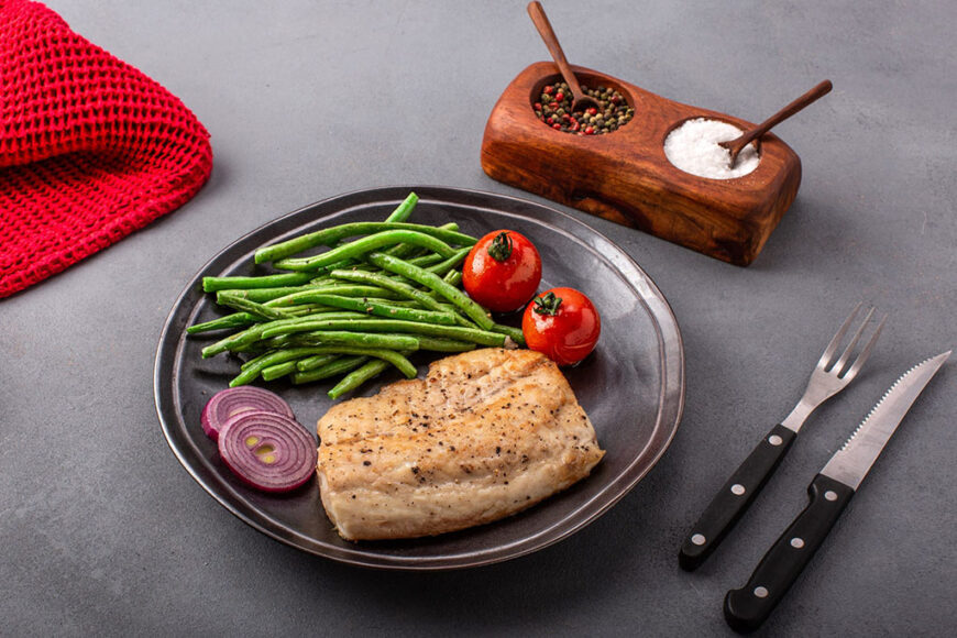 Yalelo South Africa – South Africa Freshest Fish